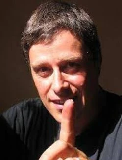 Olivier Jankovic | Wiki Doublage francophone | Fandom