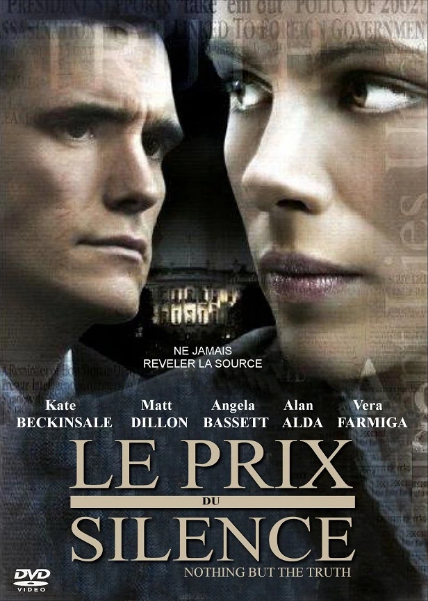 Le Prix du silence (film, 2008) | Wiki Doublage francophone | Fandom