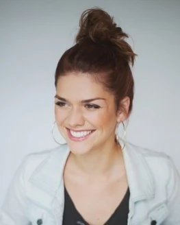 Jessica Léveillée-Lemay | Wiki Doublage francophone | Fandom