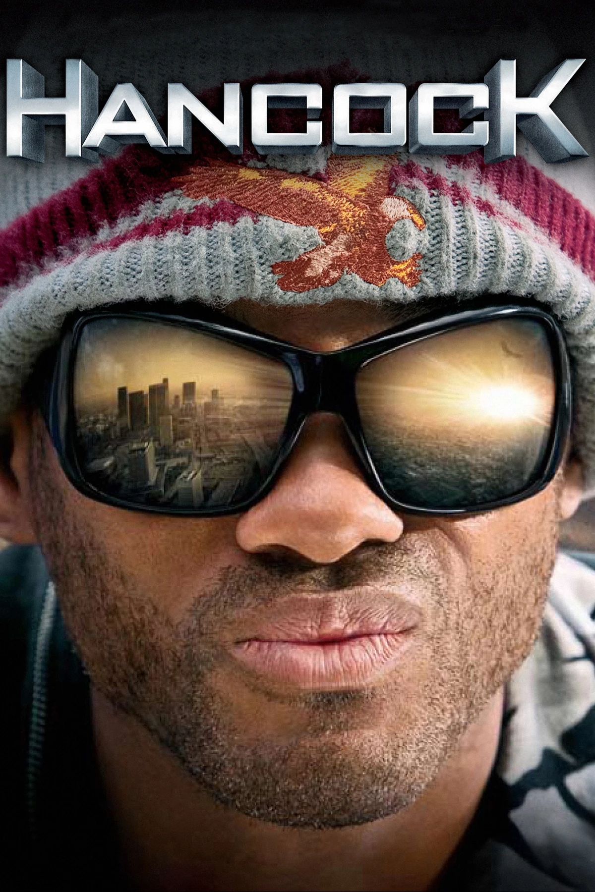 Hancock (film) | Wiki Doublage francophone | Fandom