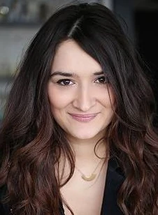 Marie Perret | Wiki Doublage francophone | Fandom