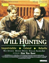 Will Hunting | Wiki Doublage francophone | Fandom