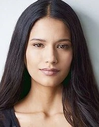 Tanaya Beatty | Wiki Doublage francophone | Fandom