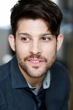 Quentin Minon | Wiki Doublage francophone | Fandom