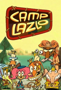 Camp Lazlo | Wiki Doublage francophone | Fandom