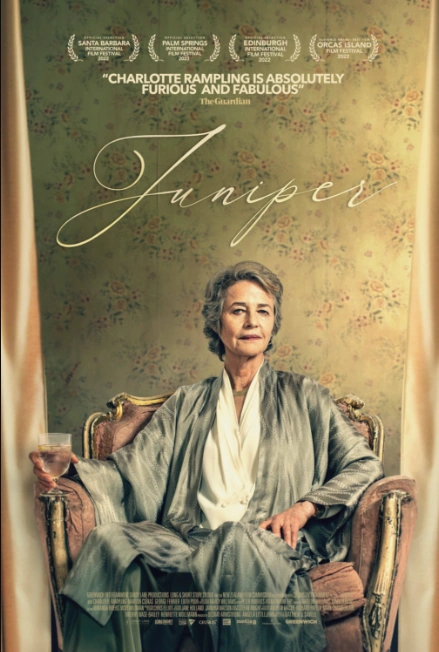 Juniper | Wiki Doublage francophone | Fandom