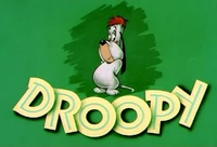 Droopy | Wiki Doublage francophone | Fandom