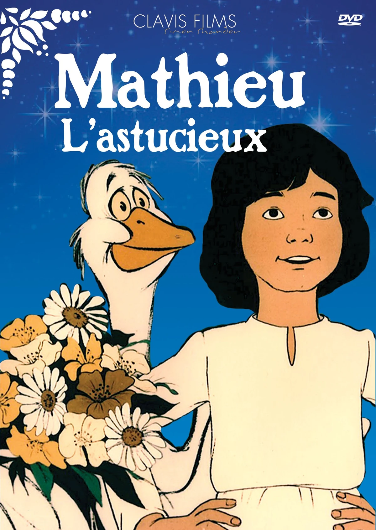 Mathieu l'Astucieux | Wiki Doublage francophone | Fandom