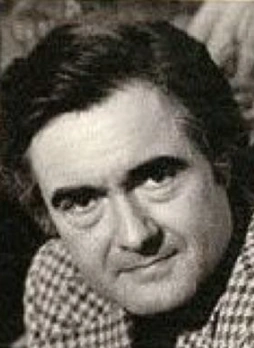 Jacques Bernard | Wiki Doublage francophone | Fandom