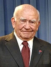 Edward Asner | Wiki Doublage francophone | Fandom
