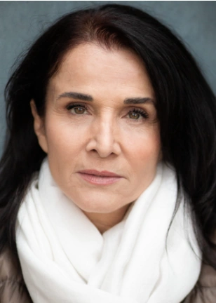 Maria Mettral | Wiki Doublage francophone | Fandom