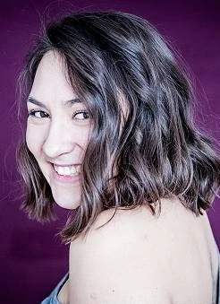 Marion Aranda | Wiki Doublage francophone | Fandom