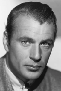 Gary Cooper | Wiki Doublage francophone | Fandom
