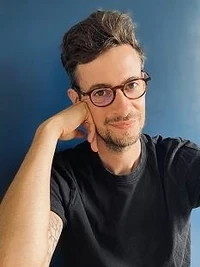 Thomas Charlet | Wiki Doublage francophone | Fandom