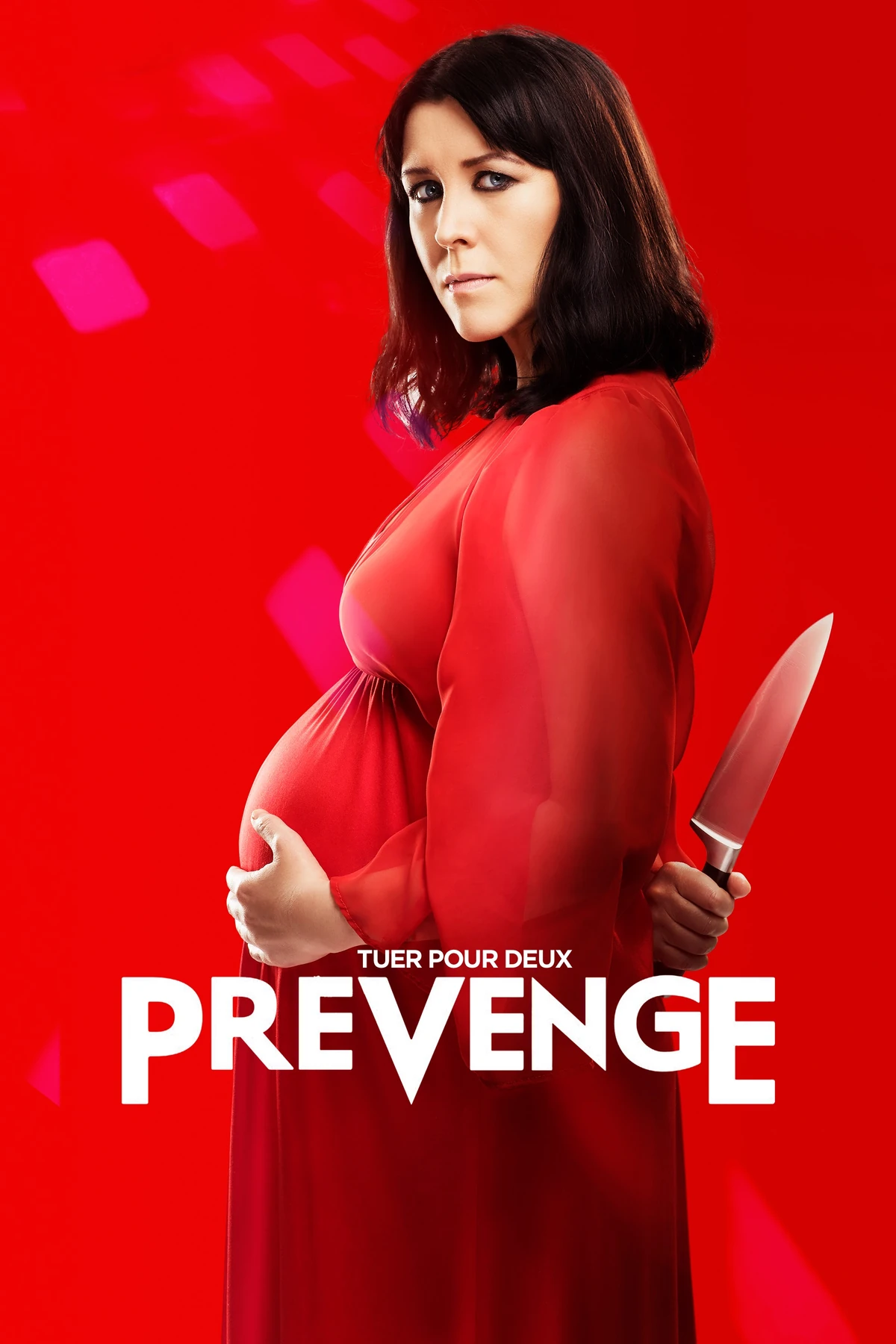 Prevenge | Wiki Doublage francophone | Fandom