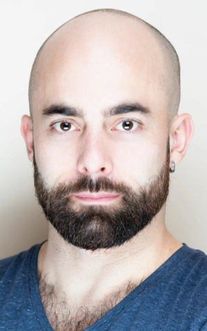 Chris Baltus | Wiki Doublage francophone | Fandom