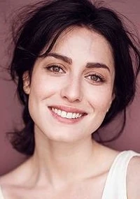 Garance Thénault | Wiki Doublage francophone | Fandom