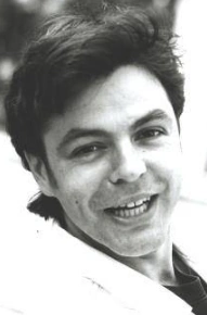 Didier Cherbuy | Wiki Doublage francophone | Fandom