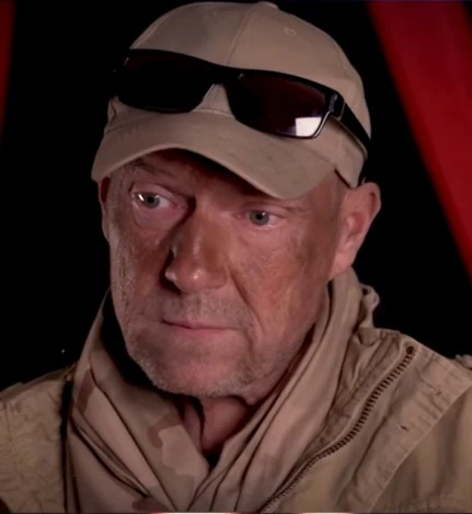 Ludovic Baugin | Wiki Doublage francophone | Fandom