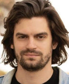 Alexandre Bierry | Wiki Doublage francophone | Fandom