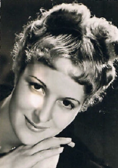 Denise Bosc | Wiki Doublage francophone | Fandom