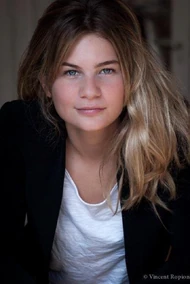 Joséphine Ropion | Wiki Doublage francophone | Fandom