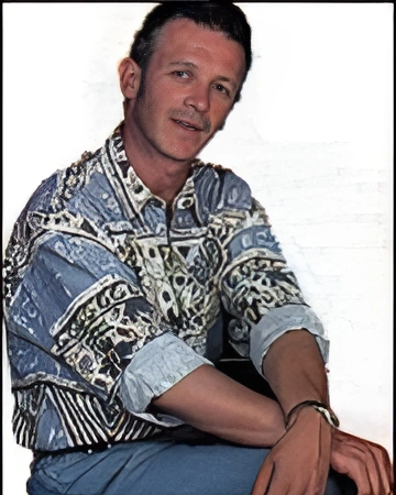 Bruno Raina | Wiki Doublage francophone | Fandom