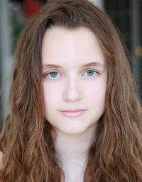 Fanny-Maude Roy | Wiki Doublage francophone | Fandom