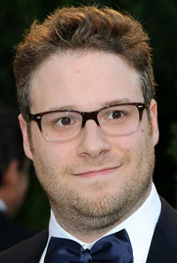 Seth Rogen | Wiki Doublage francophone | Fandom