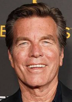 Peter Bergman | Wiki Doublage francophone | Fandom