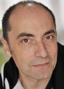 Charles Borg | Wiki Doublage francophone | Fandom