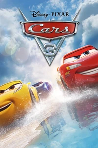 Cars 3 | Wiki Doublage francophone | Fandom
