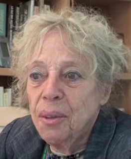 Suzy Falk | Wiki Doublage francophone | Fandom