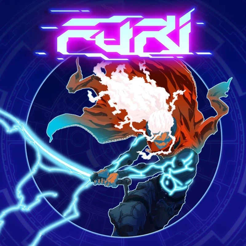 Furi | Wiki Doublage francophone | Fandom