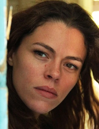 Fanny Roy | Wiki Doublage francophone | Fandom