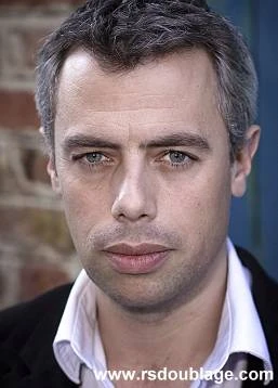 Stéphane Miquel | Wiki Doublage francophone | Fandom