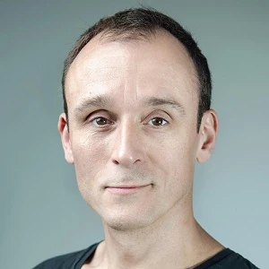 Olivier Francart | Wiki Doublage francophone | Fandom