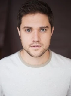 Marc-André Brunet | Wiki Doublage francophone | Fandom