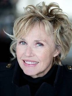 Manoëlle Gaillard | Wiki Doublage francophone | Fandom