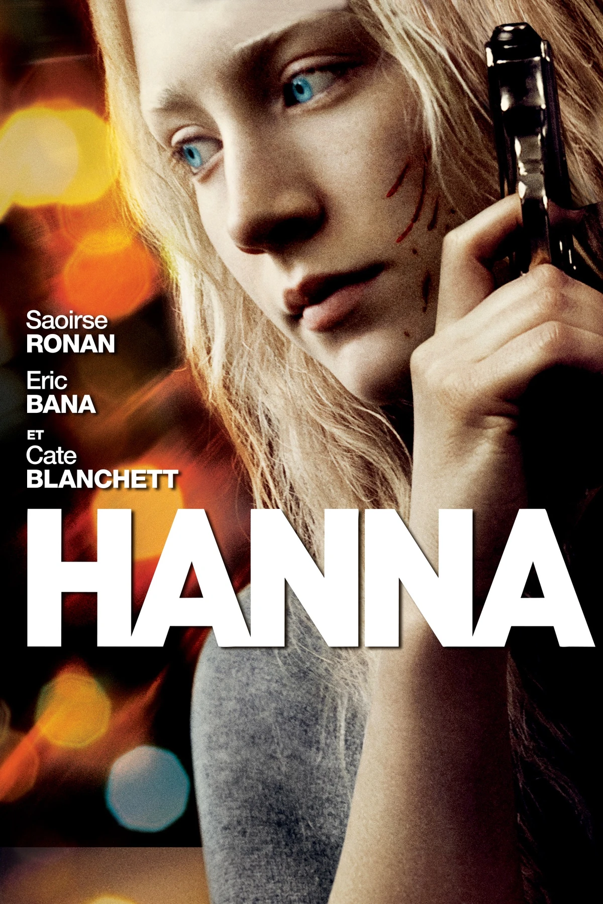 Hanna (film) | Wiki Doublage francophone | Fandom