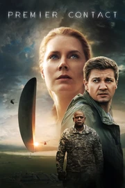 Premier Contact (film) | Wiki Doublage francophone | Fandom