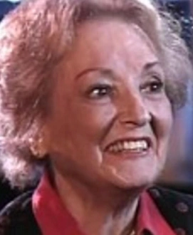 Marcelle Lajeunesse | Wiki Doublage francophone | Fandom