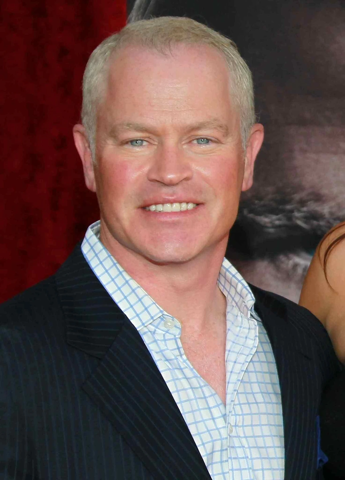 Neal McDonough | Wiki Doublage francophone | Fandom