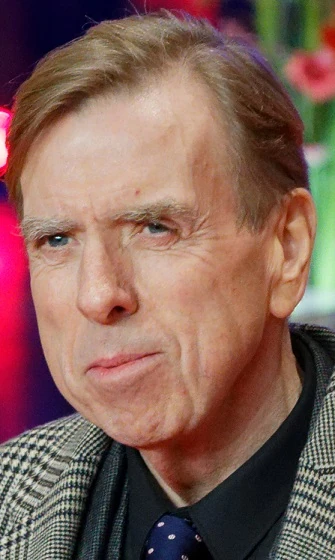 Timothy Spall | Wiki Doublage francophone | Fandom