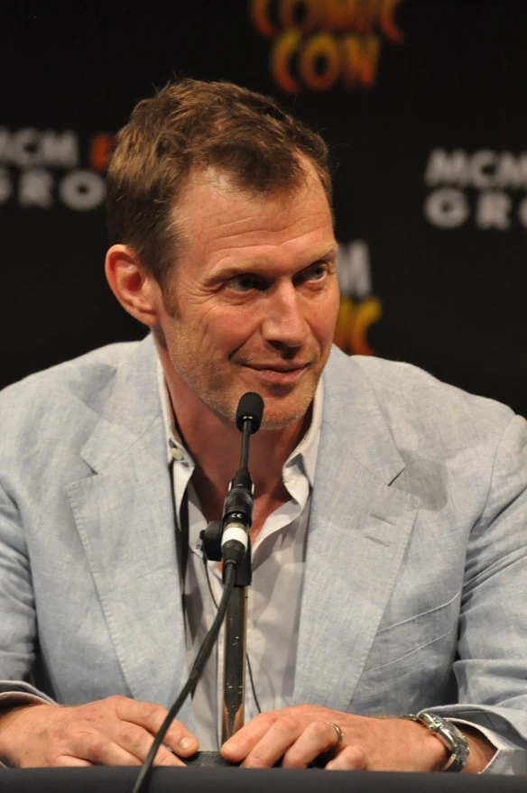 Jason Flemyng | Wiki Doublage francophone | Fandom