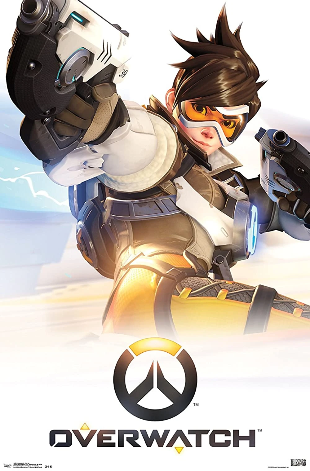 Overwatch | Wiki Doublage francophone | Fandom