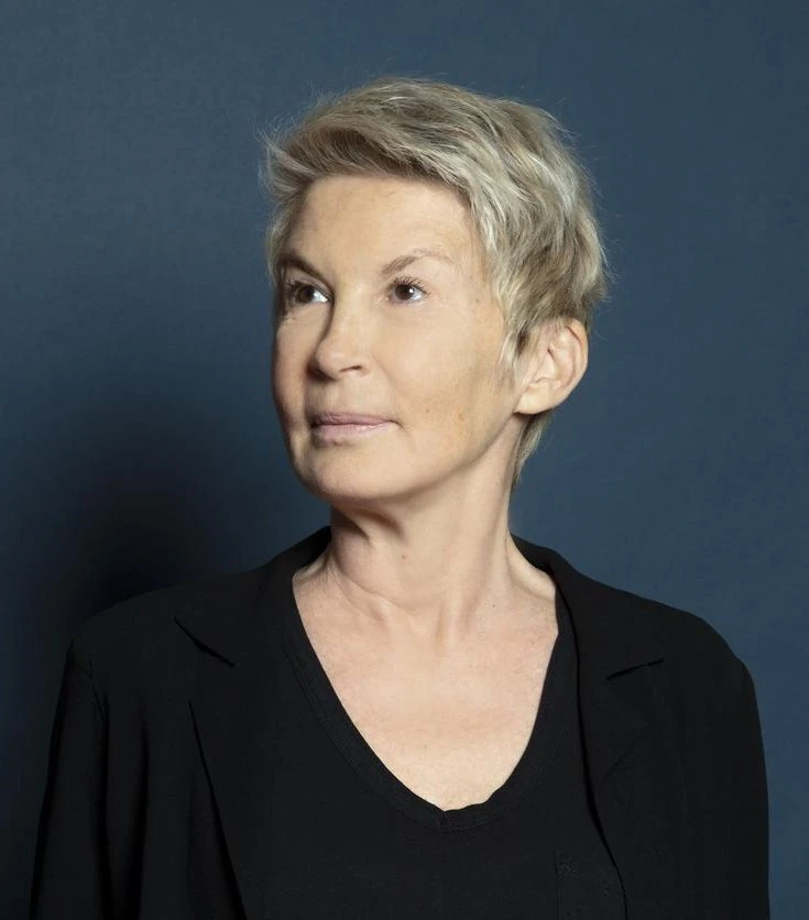 Christèle Wurmser | Wiki Doublage francophone | Fandom