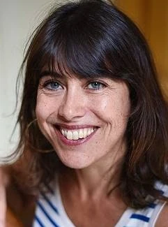 Elisa Lebon | Wiki Doublage francophone | Fandom