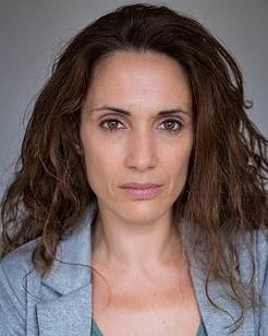 Adeline Germaneau | Wiki Doublage francophone | Fandom