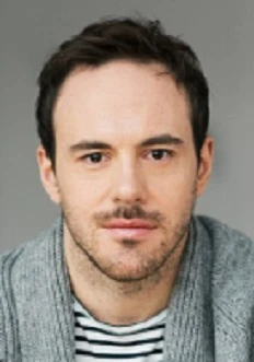 Fred-Éric Salvail | Wiki Doublage francophone | Fandom